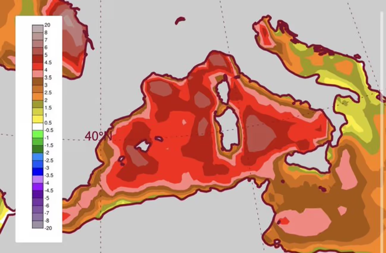 Do Chorvátska sa poponáhľajte čo najskôr: V lete sa tam uvaríte | iMeteo.sk