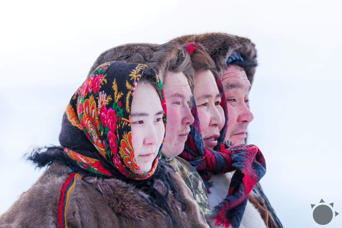 Klimatické zmeny oberajú Laponcov o slová. Ich jazyk sa mení rýchlejšie ...