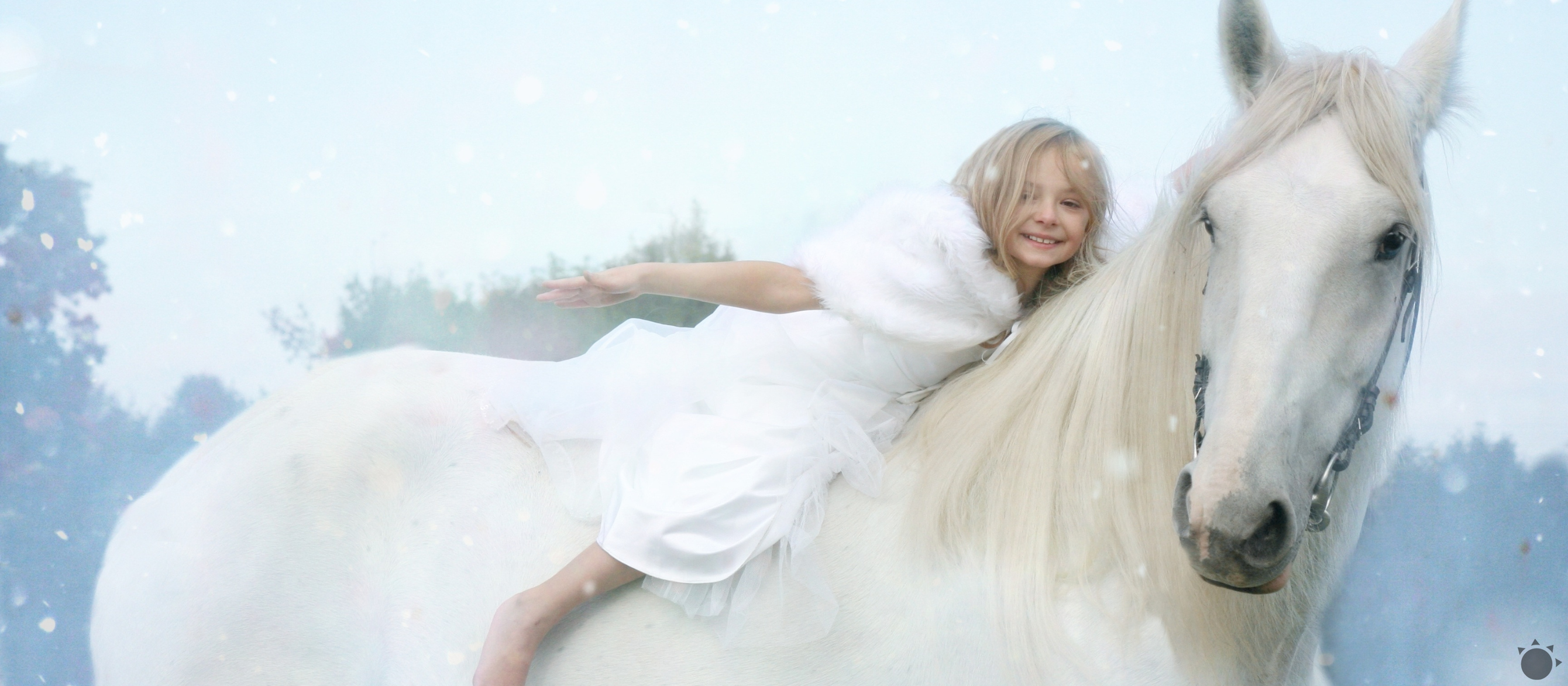 Martin na bielom koni už cvála do Európy. Príde zima aj na Slovensko? | iMeteo.sk