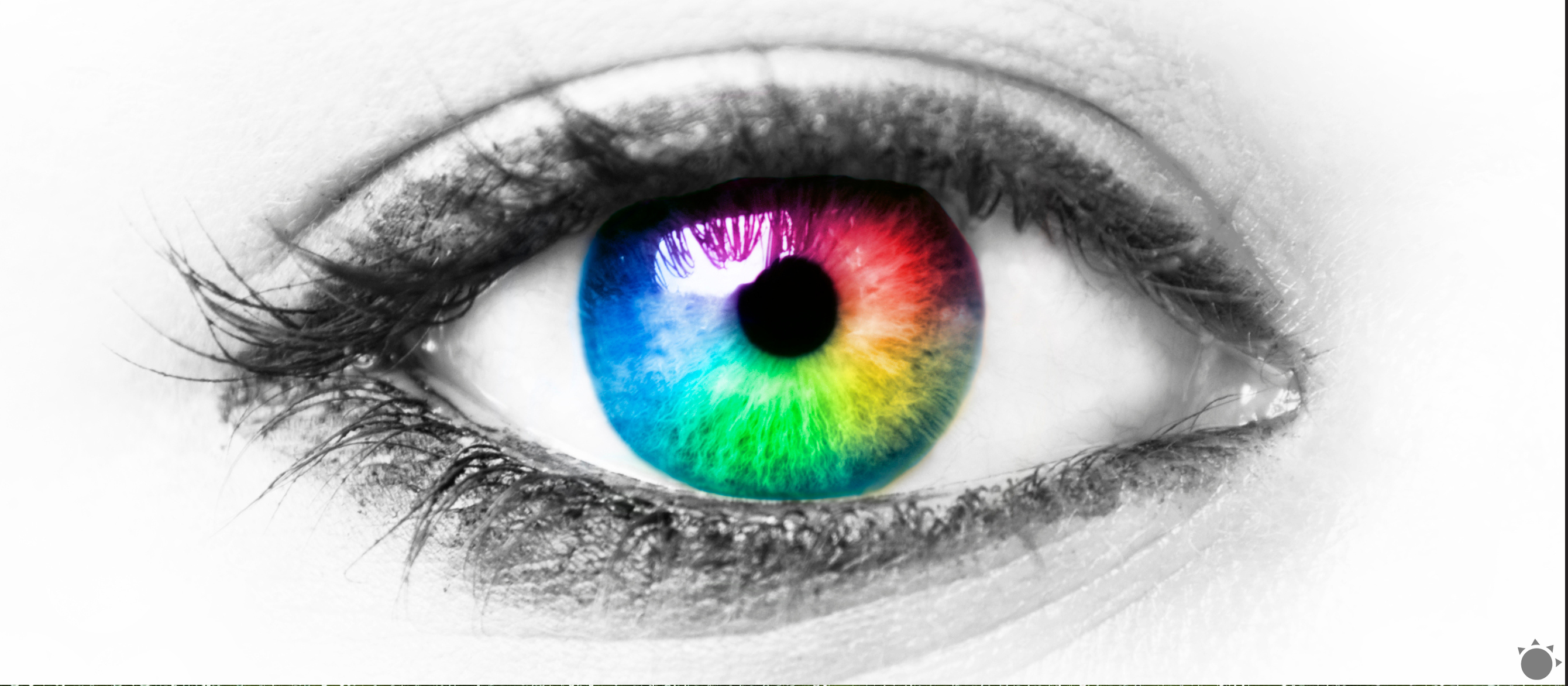 Vedci objavili novú farbu. Jej názov je OLO. Takú farbu ste ešte ...