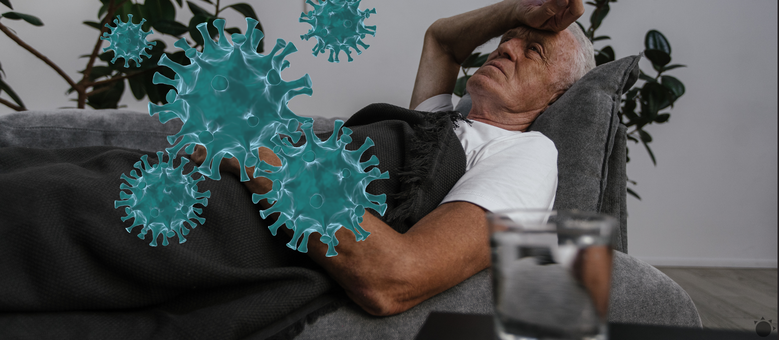 V Európe sa objavil nebezpečný vírus. Pozor, javí sa ako chrípka ...