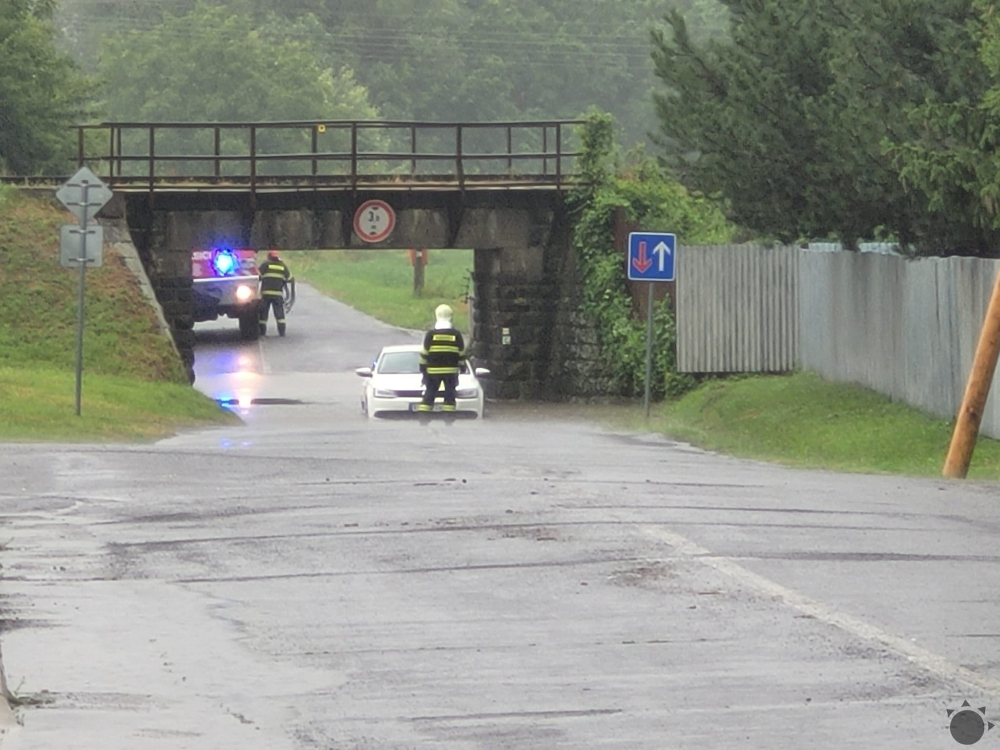 Búrky nás čakajú každý deň. Táto jedna časť Slovenska zažije ...