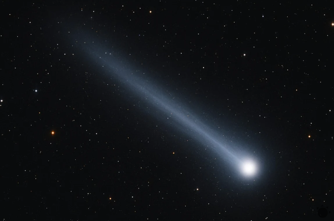 Tisícročná kométa prichádza: Lemmon rozžiari oblohu. A nie je jediná! Čo nás čaká? | iMeteo.sk