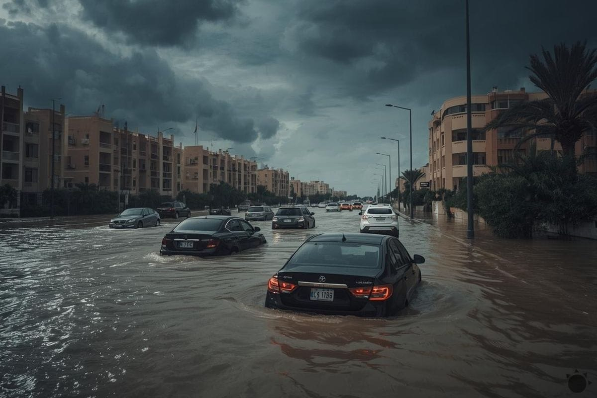 Egypt vyhlásil stav núdze. Obľúbené letoviská, vrátane Hurghady ...