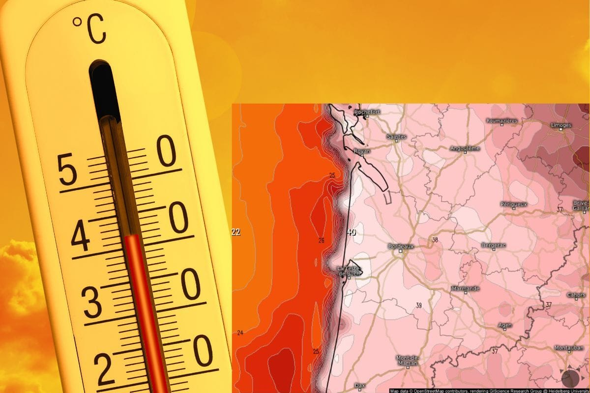 Doslova šialenstvo. Takéto počasie vidia meteorológovia prvýkrát v ...